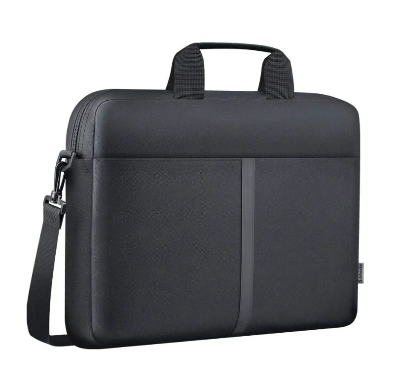 Сумка для ноутбука DEFENDER Lite (17" черный карман.)