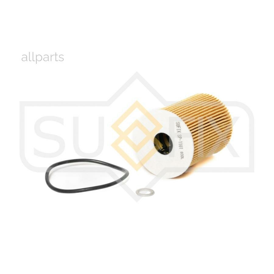 SUFIX SP1101 Фильтр масляный (картридж)