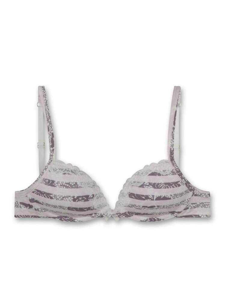 Бюстгальтер-невидимка