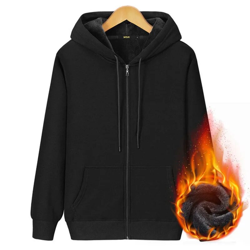 Толстовка спортивная