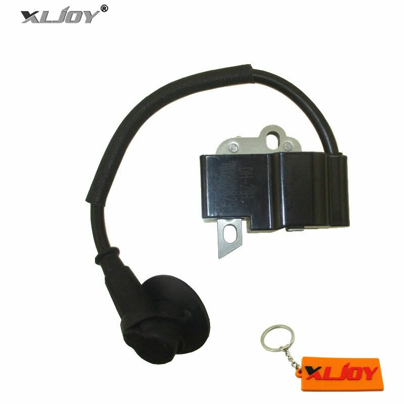 Катушка Зажигания Для Бензопилы Stihl MS271 MS291 1141 1305A Замена Детали №: # 1141-400-1305