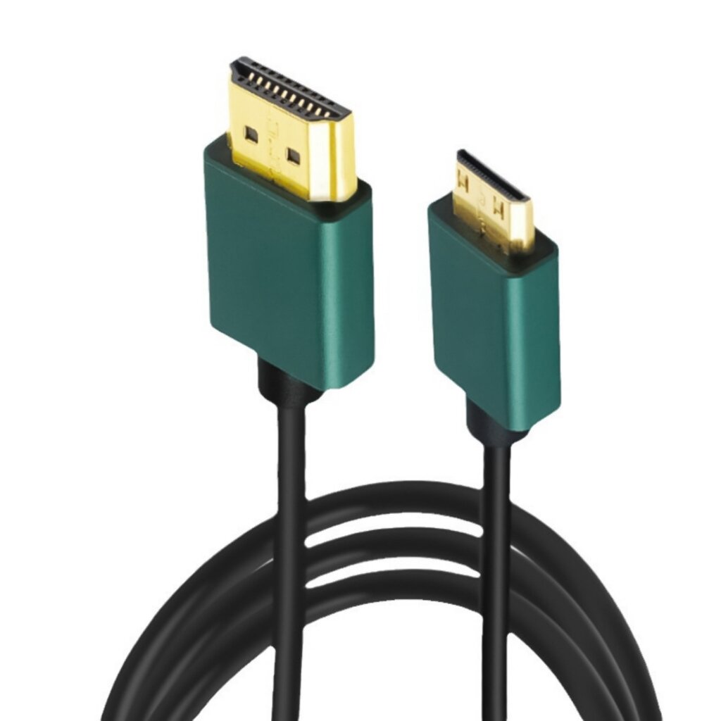 Разъем питания, HDMI на Mini камера соединительный кабель - 3 м
