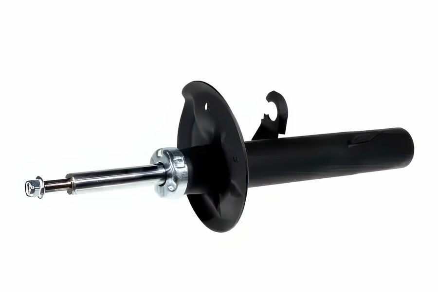 Амортизатор передний левый газовый для БМВ X3 Z00861 ZENTPARTS