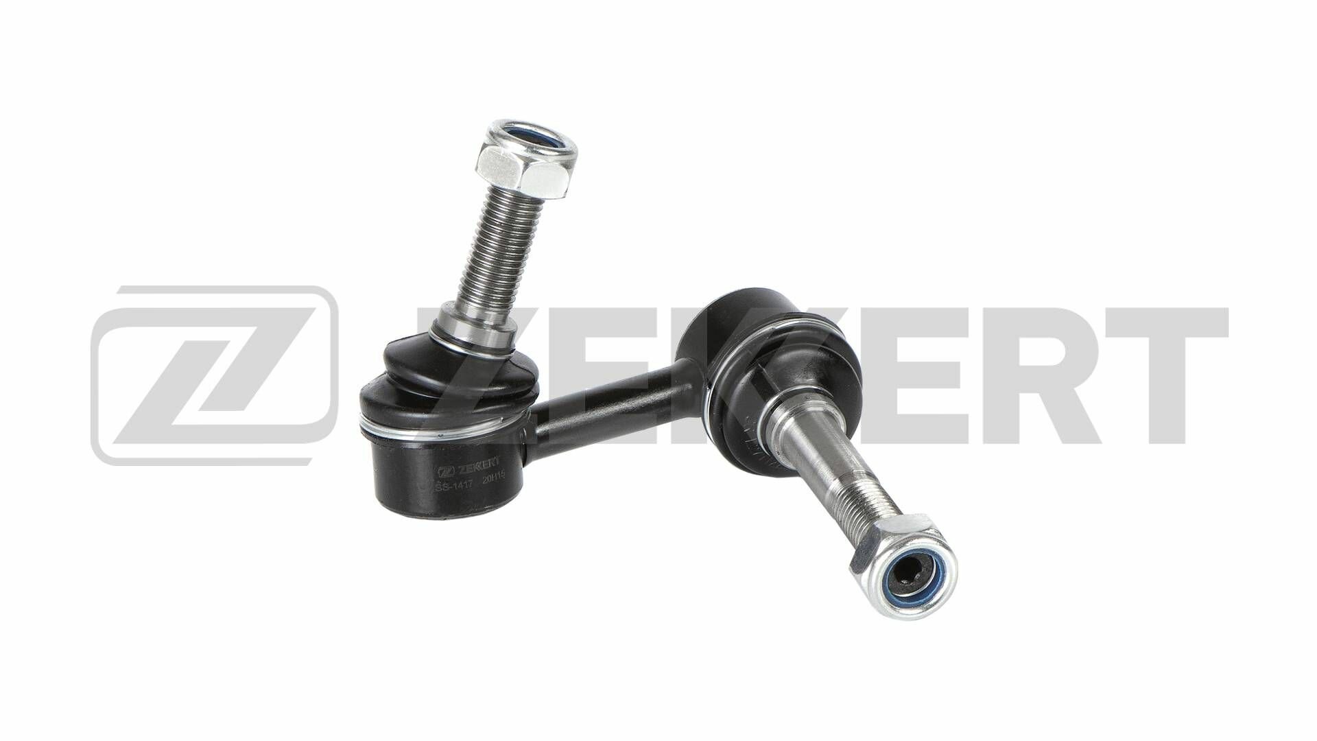 Стойка переднего стабилизатора левая для Лексус IS 2 SS-1417 ZEKKERT