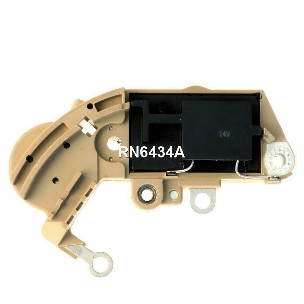 Регулятор генератора, для Тойота 4 Раннер, Камри, Карина, Селика, GT, Спорт Королла, Старлет, Супра арт RN6434A