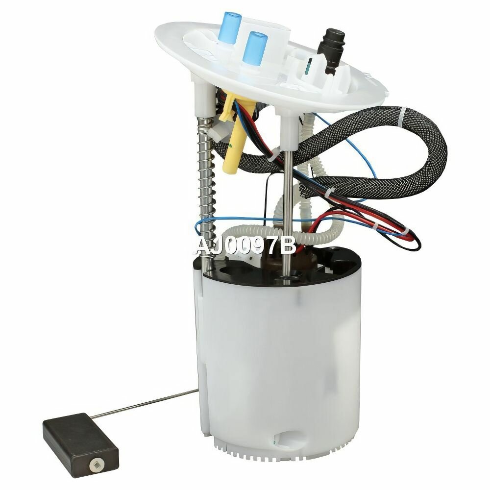 Насос топливный в сборе, для Ауди A6 арт AJ0097B