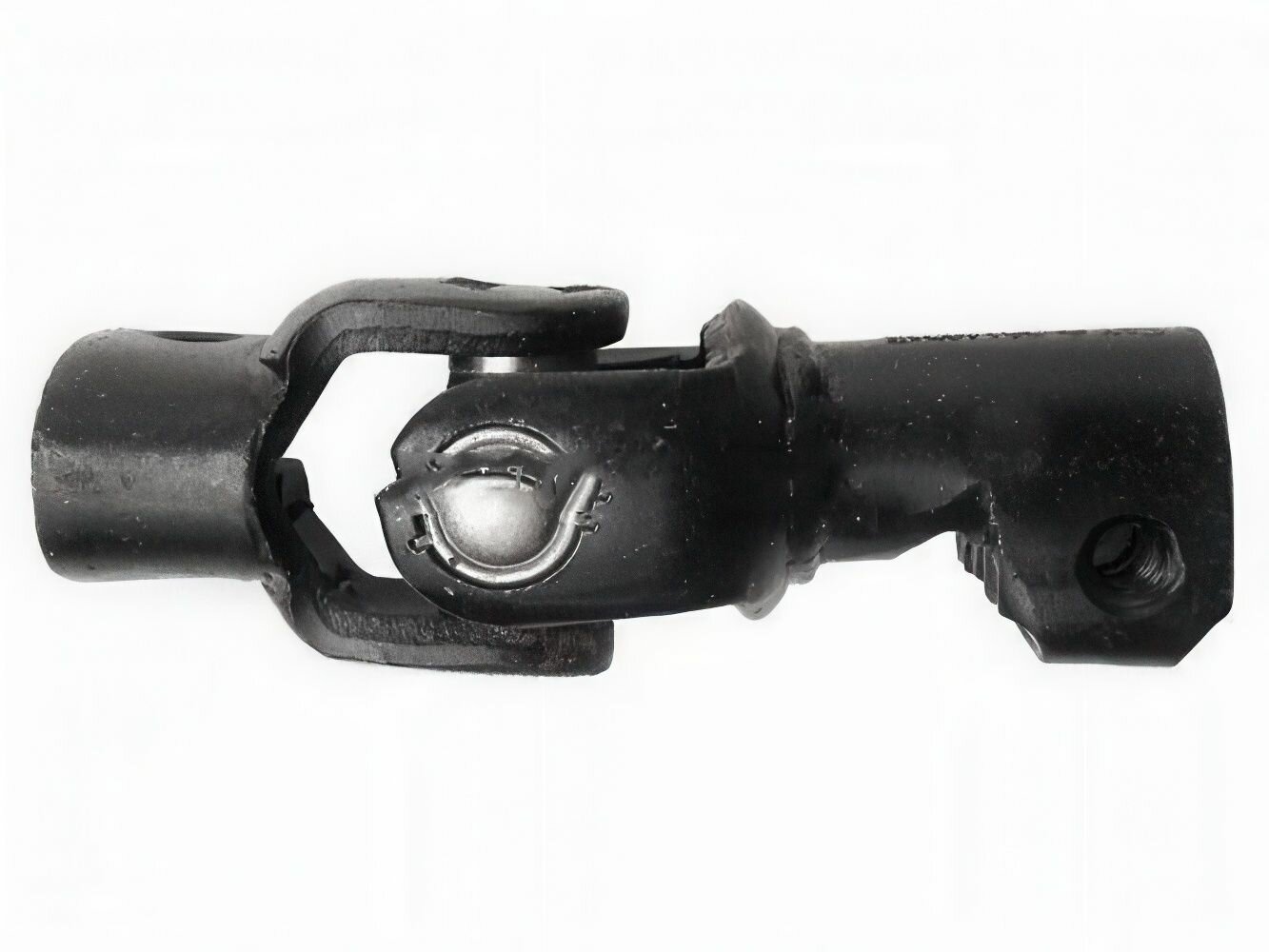 Кардан рулевой верхний для Тойота Corona, Caldina AT19, ST19, ET19 -96 Toyota SAT ST-45209-20040