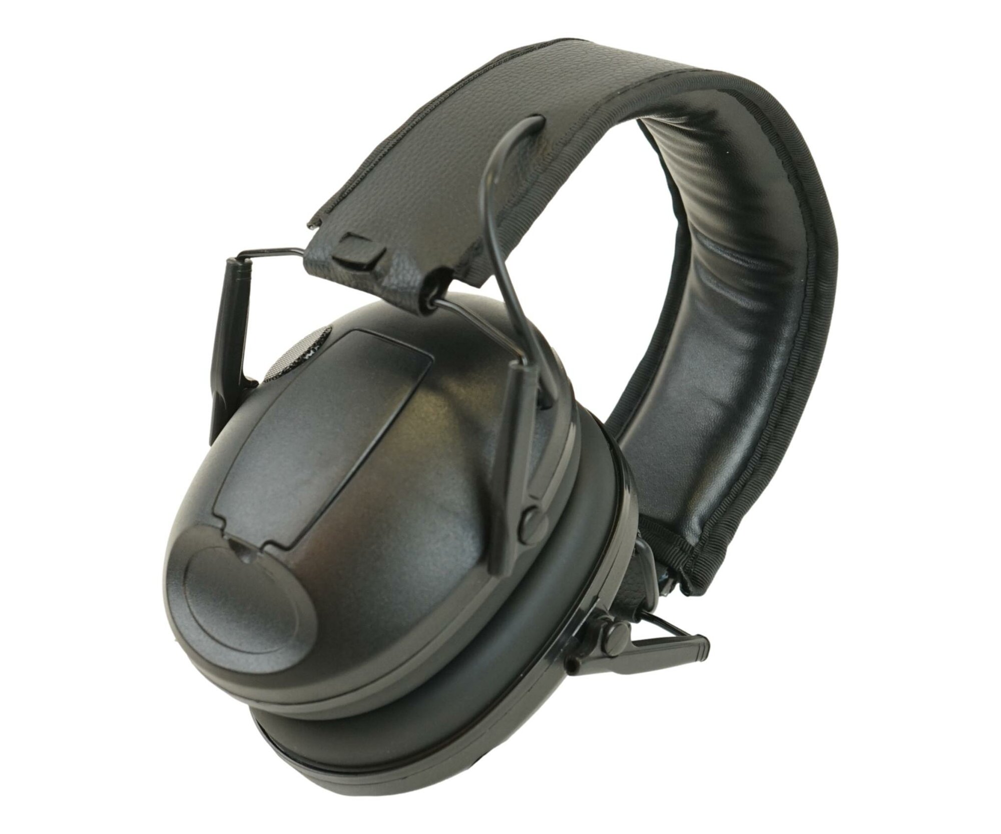 Наушники Remington NRR 21дБ, активные, черные/camo