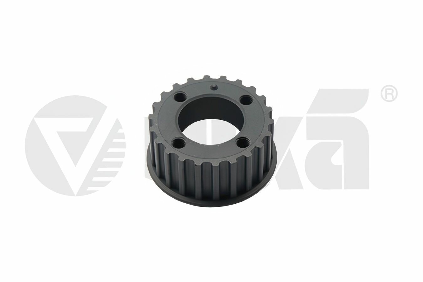 Шкив коленвала для Ауди 100 C3, C4, A6 C4, Фольксваген Транспортер T4 11050032201 VIKA