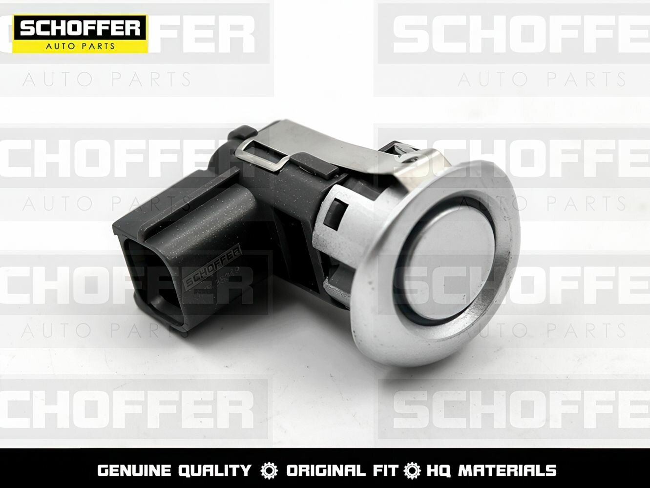 Датчик парковки, для Митсубиси Паджеро sport, ASX, Аутлендер 2006-2013, Лансер 2007-2015 Mitsubishi Pajero sport, ASX Outlander 2006-2013 Lancer 2007-2015 артикул SHF-35319 производителя SCHOFFER