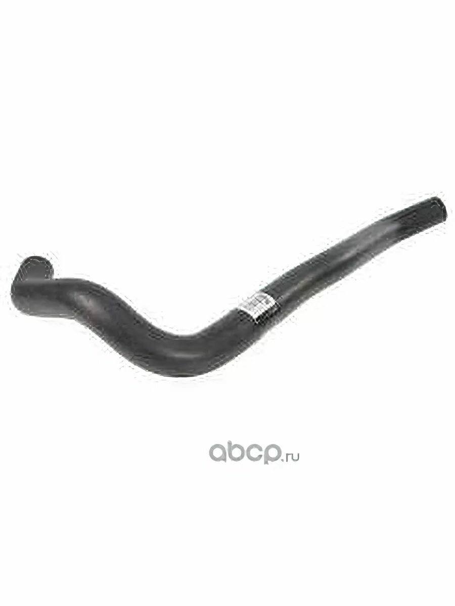 Патрубок радиатора.