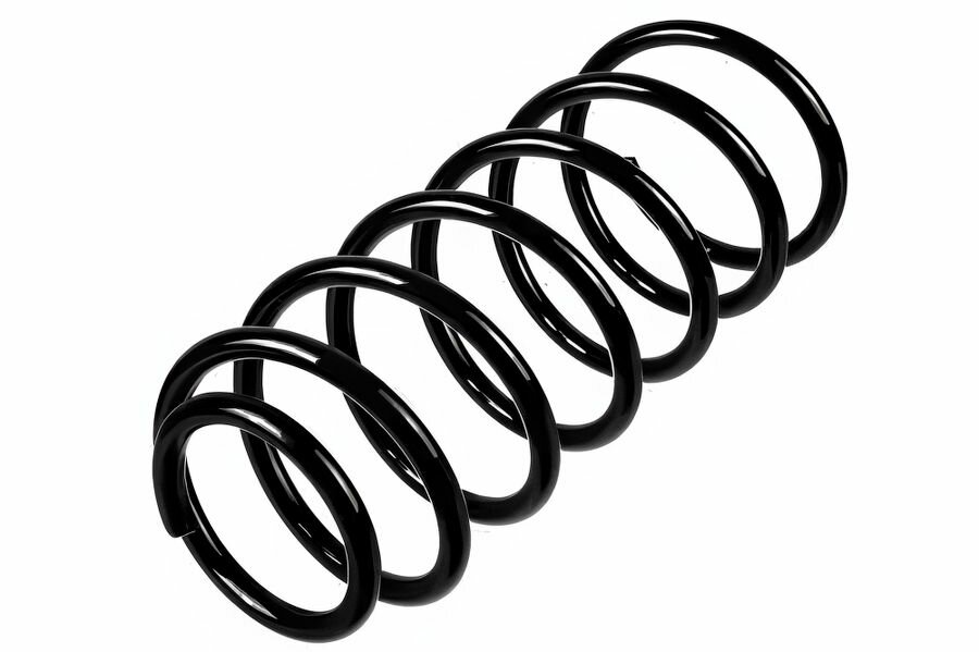 Пружина передняя для Фольксваген Гольф 2, Джетта 2 Z38071 ZENTPARTS