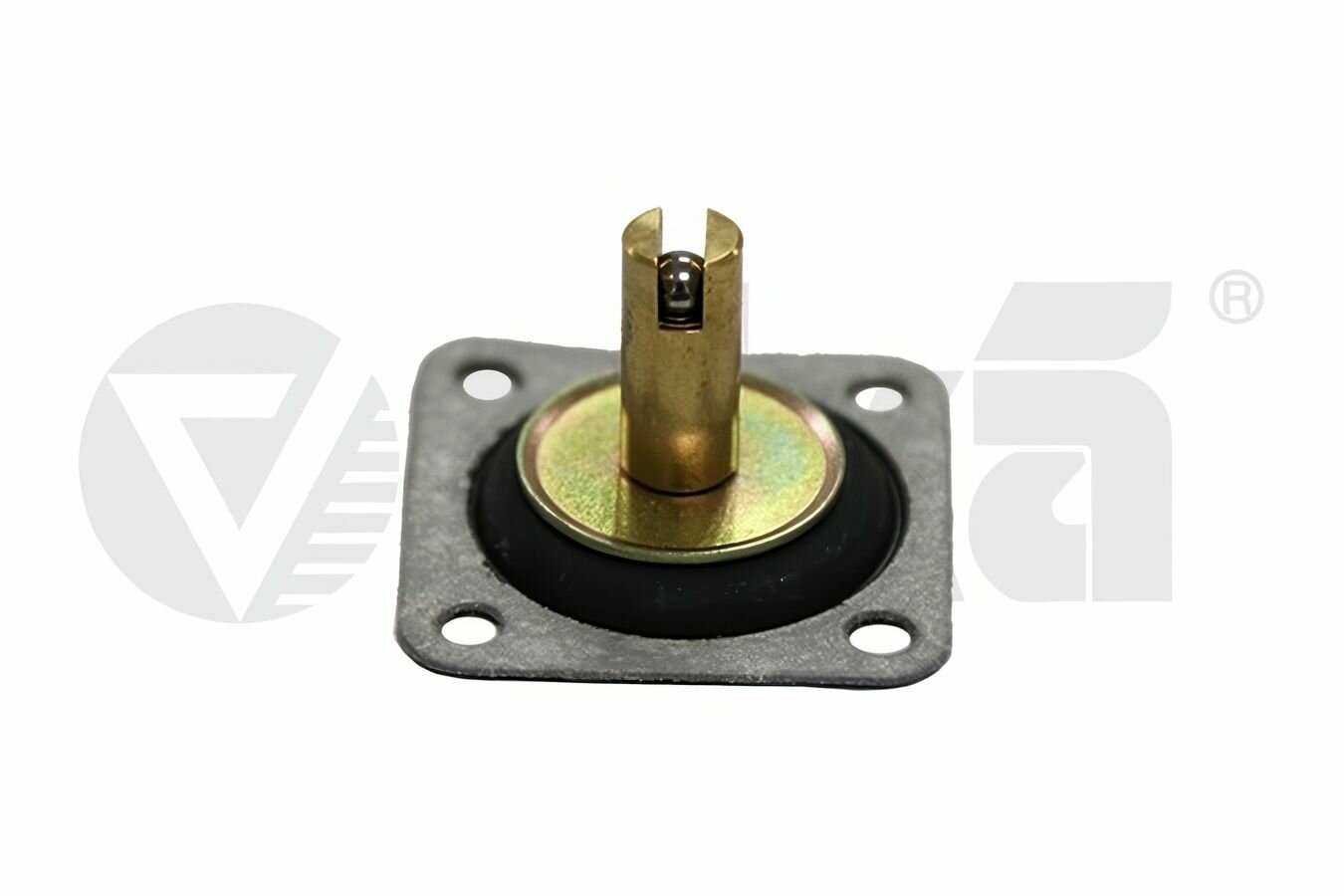 Диафрагма ускорительного насоса для Шкода Фаворит, Фелиция 1, 2 19400051801 VIKA