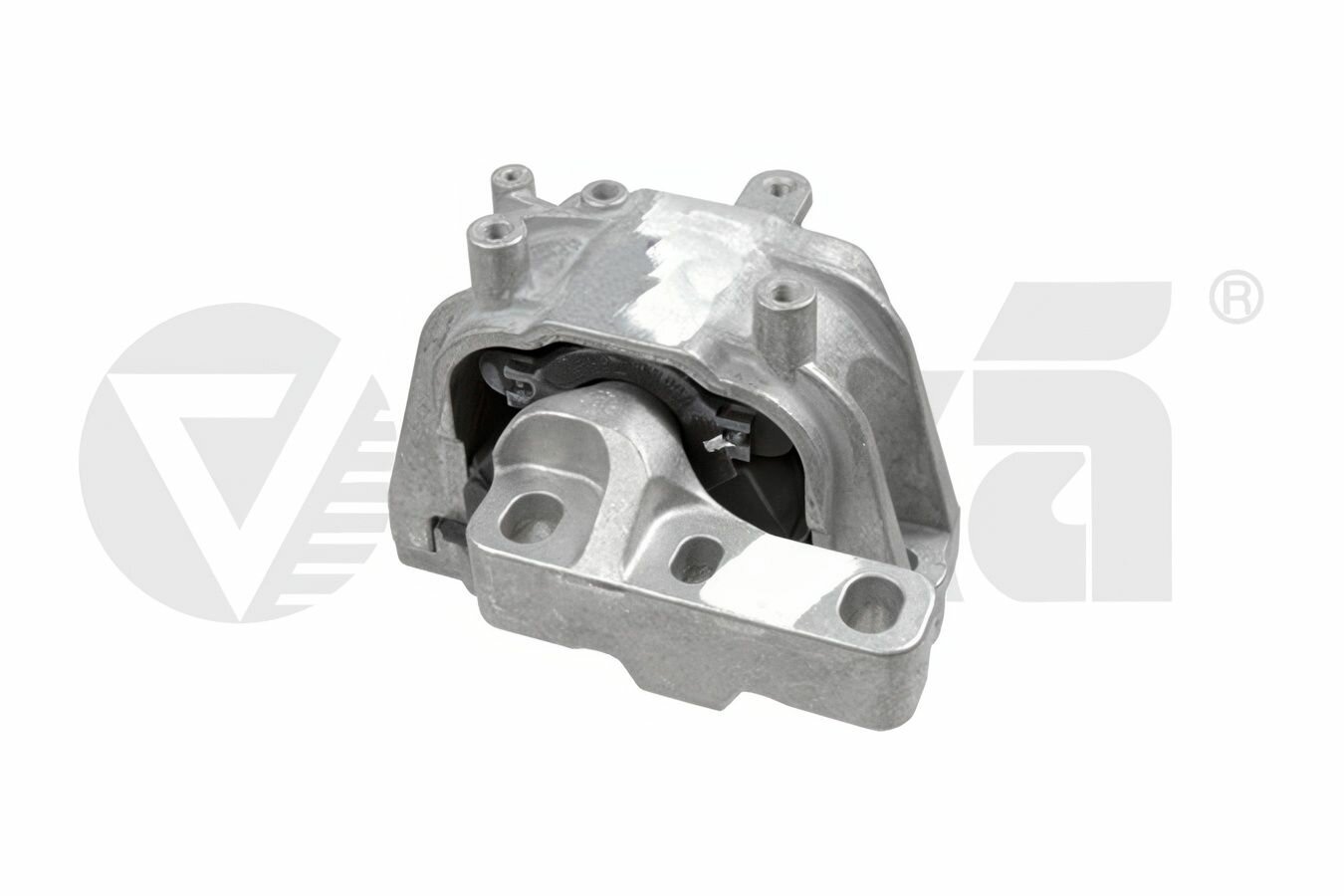 Опора двигателя правая для Ауди A3, Фольксваген Джетта 4, Пассат B6, B7, CC B6 11991792101 VIKA