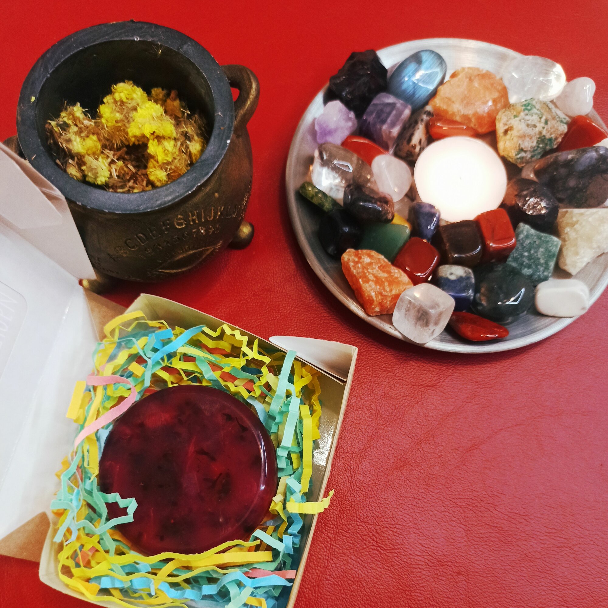 Мыло магическое красота любовь гармония