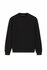 Джемпер EA7 EMPORIO ARMANI, размер L, черный
