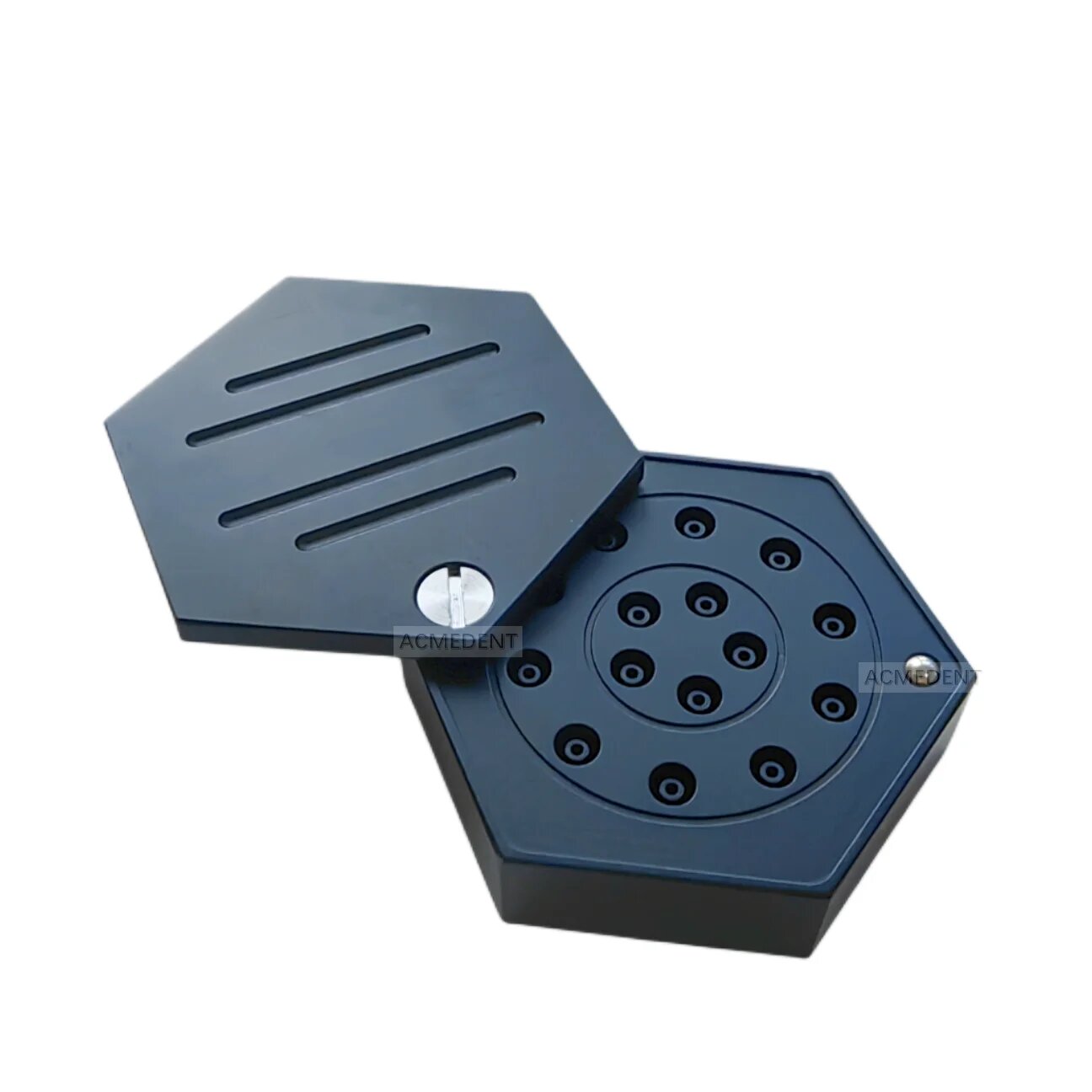 Стоматологические шпильки ACMEDENT GBR Bone TAC, 1Pcs Black Box