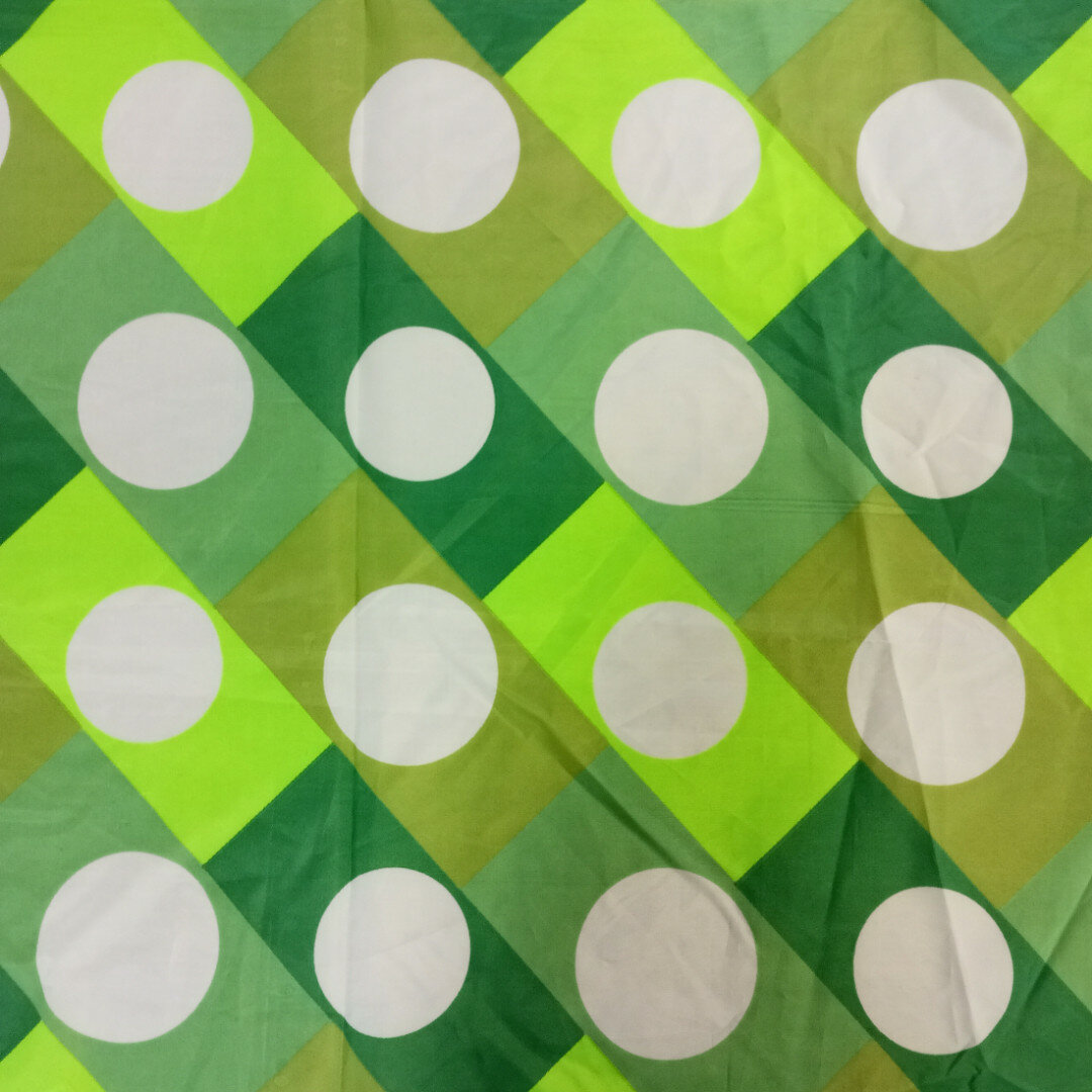 Ткань для блузы, платья, легкая 115 х168 мм