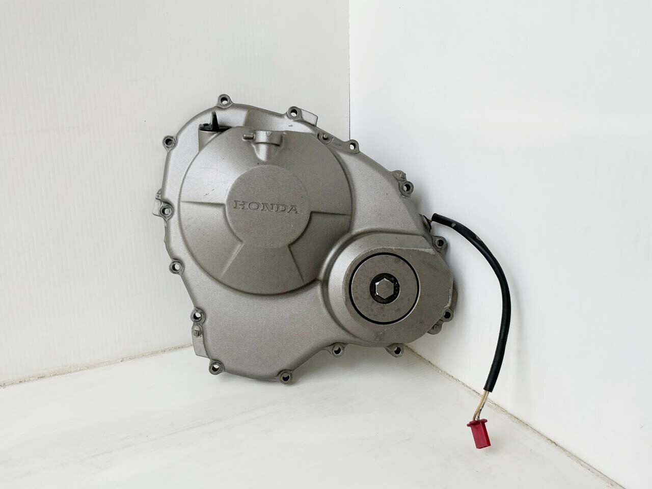 Крышка сцепления для Honda CBR 600RR pc37 03-04 г. в.