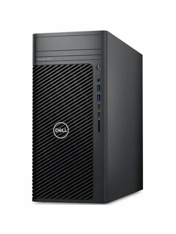 Системный блок Dell Precision 3680 Tower 3680-7652