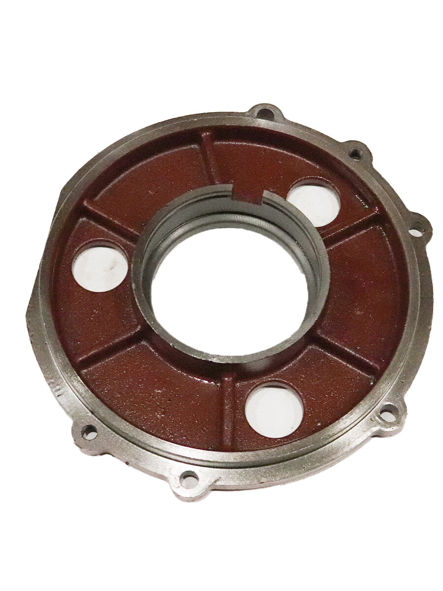 Крышка опорная 70-1721022 МТЗ-80