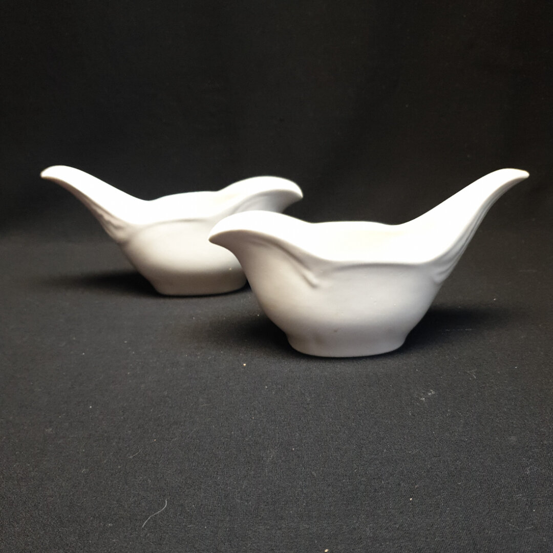 Соусница, соусник фарфор, СССР