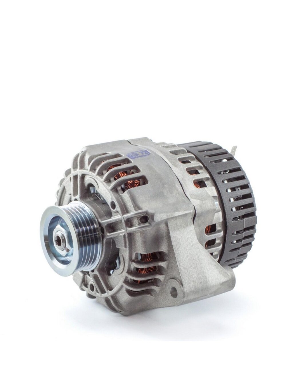 Генератор для а/м ВАЗ 2123 "ELTRA" (90А)