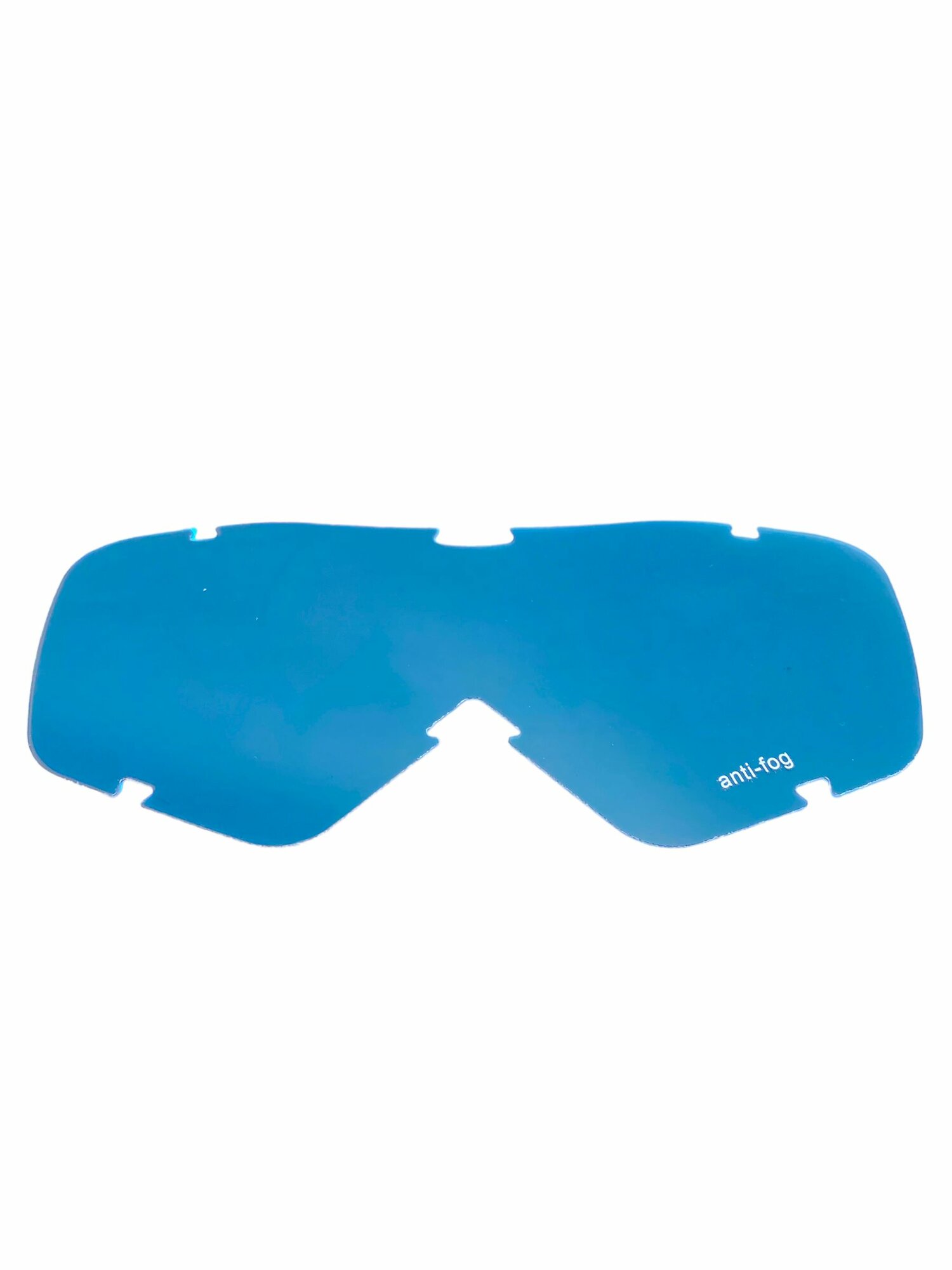 Светофильтры для мотоочков YH-25, темно-серые, для защиты от яркого света