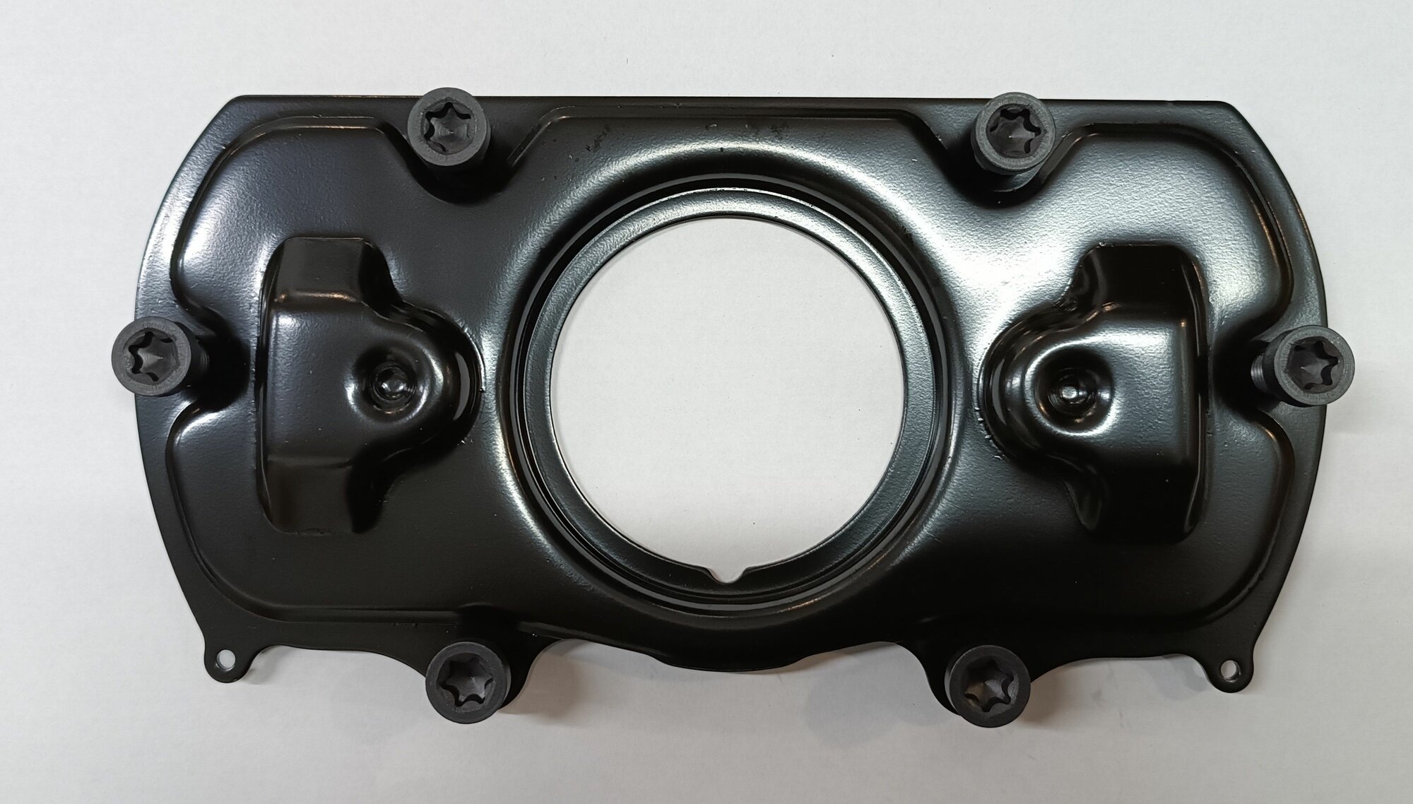 Ремкомплект дискового тормоза (м) крышка суппортак-т болтов 6шт WABCO MAXX22T , арт. 19545 Ttt-auto