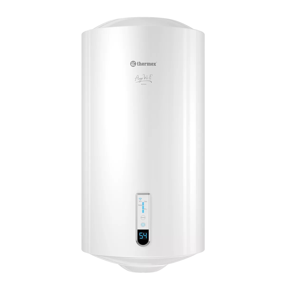 Водонагреватель накопительный THERMEX Auga 100 V Wi-Fi (ЭдЭБ04922)