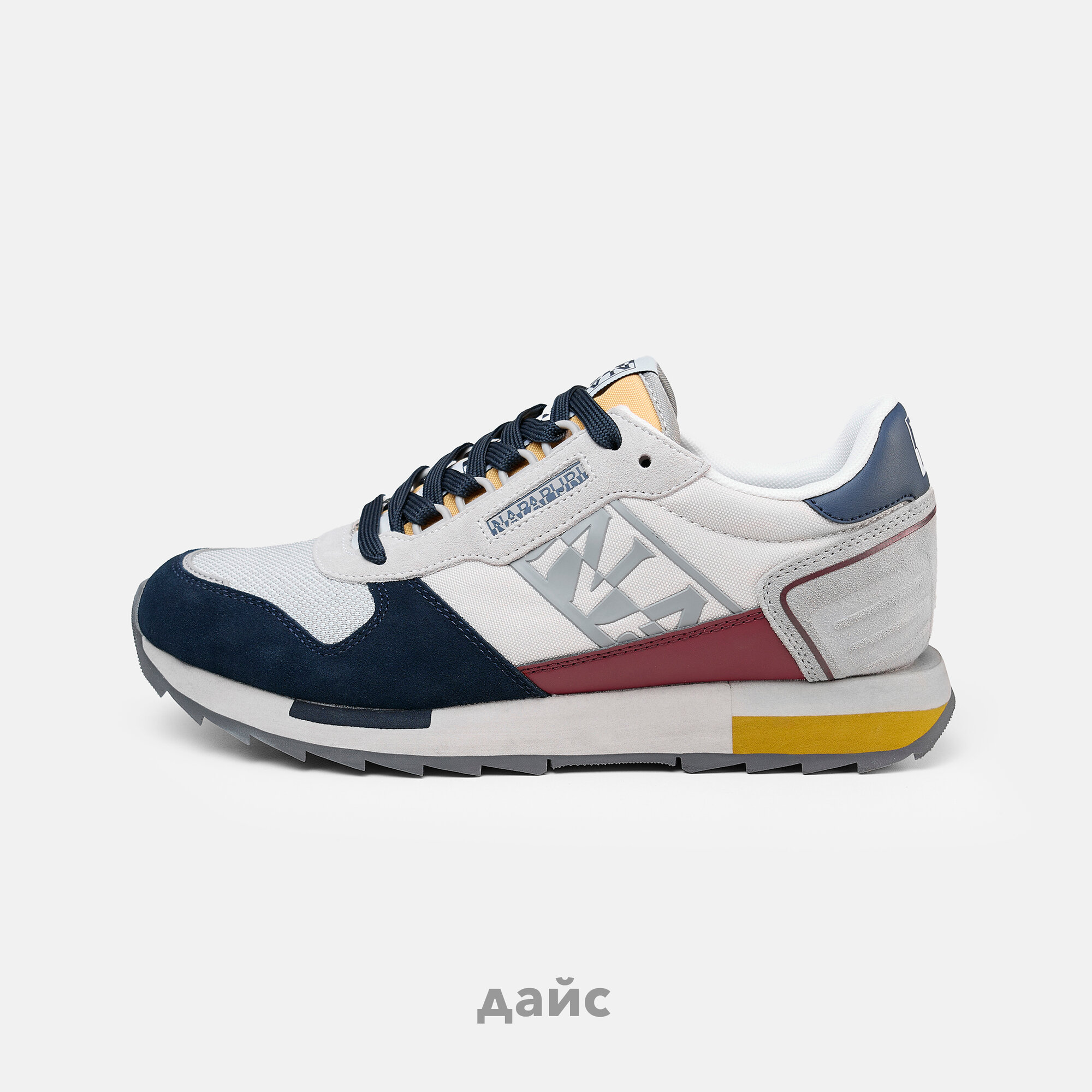 Кроссовки Virtus