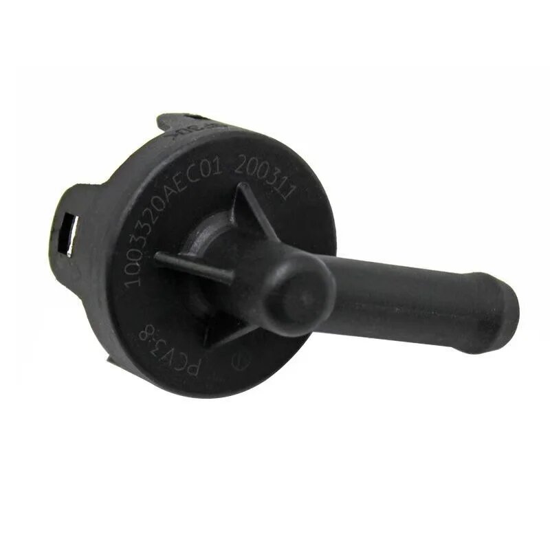 1003320 Клапан PCV AEC01 подходит для бензинового двигателя Great Wall HAVAL H6 H7 H9 POER TANK 300 2,0 GW4C20, оригинальные детали