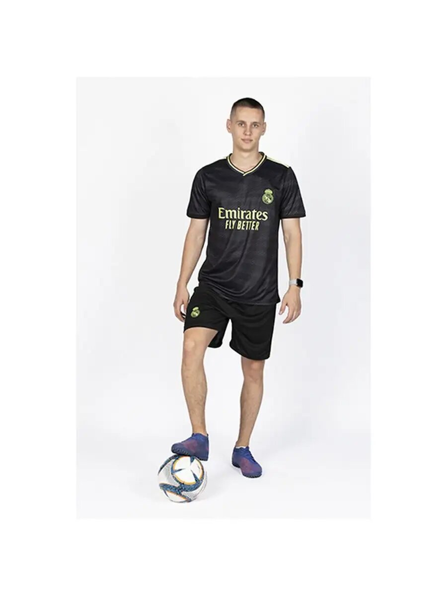 Форма спортивная