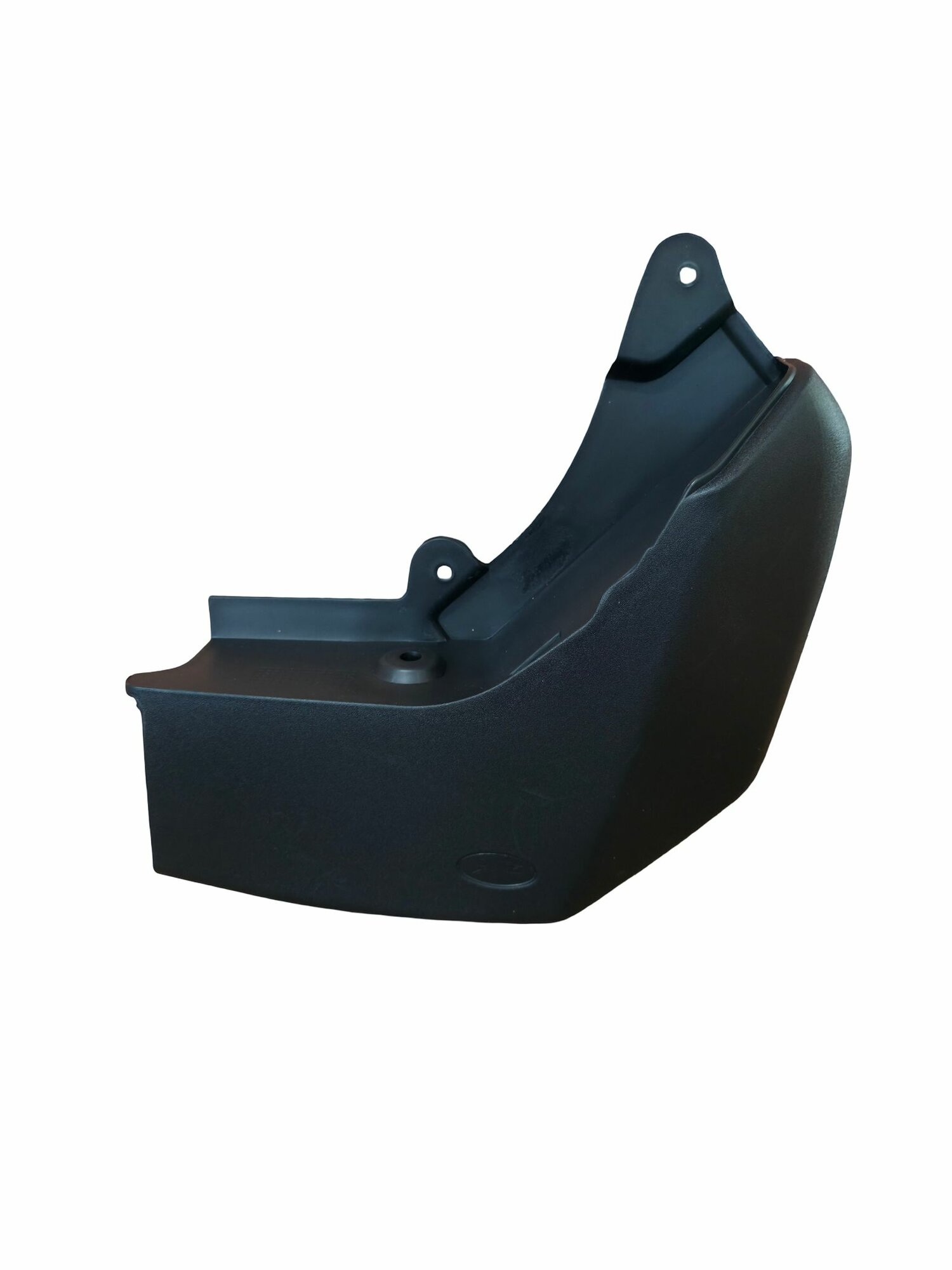 Брызговик передний правый Land Rover Discovery 3 4