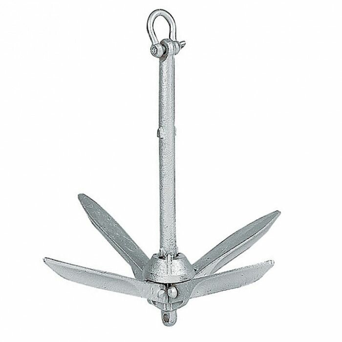 Якорь складной 2,3кг