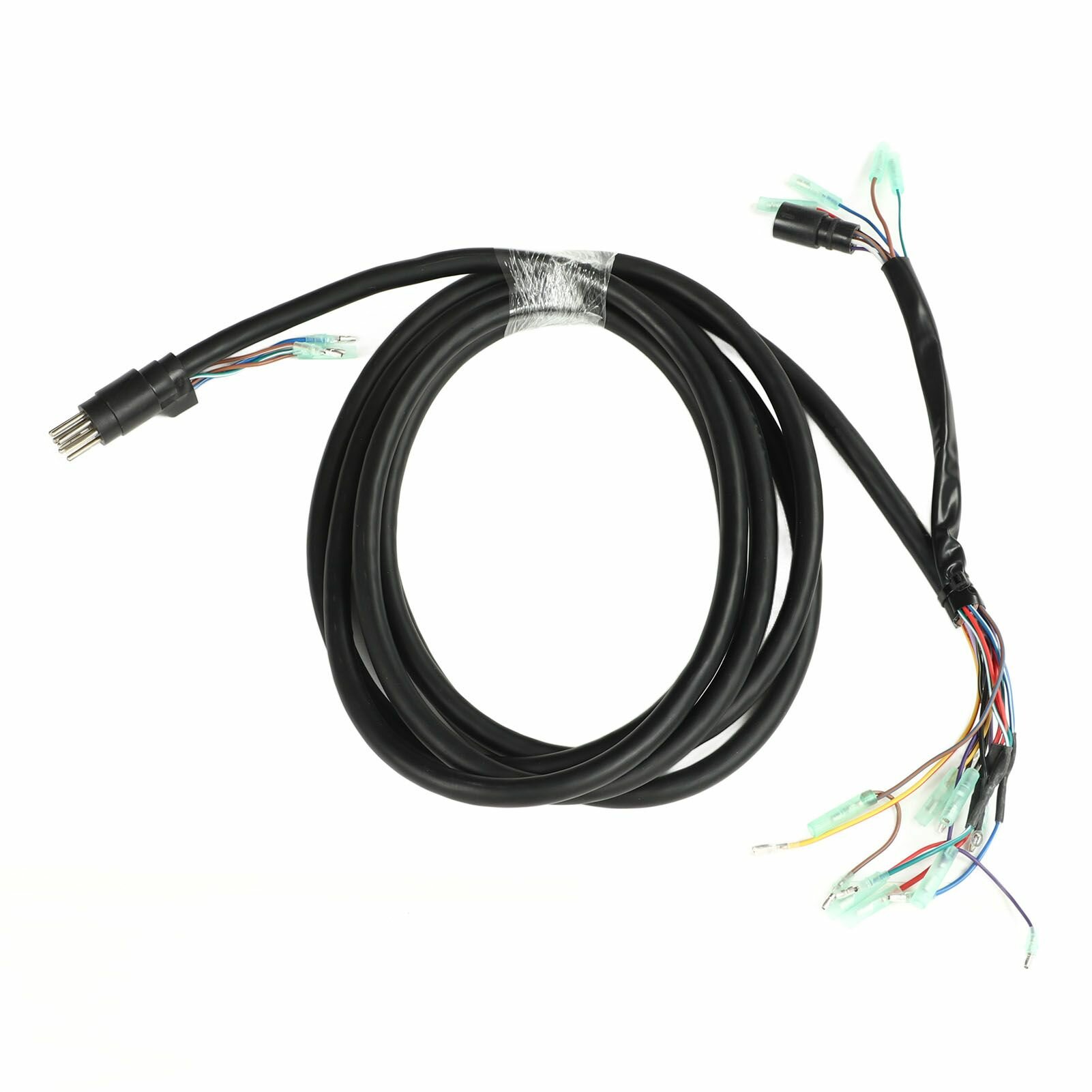 Главный жгут проводов внешнего блока управления, 8 контактов, 17179T1, замена кабеля основного жгута проводов для блока дистанционного управления