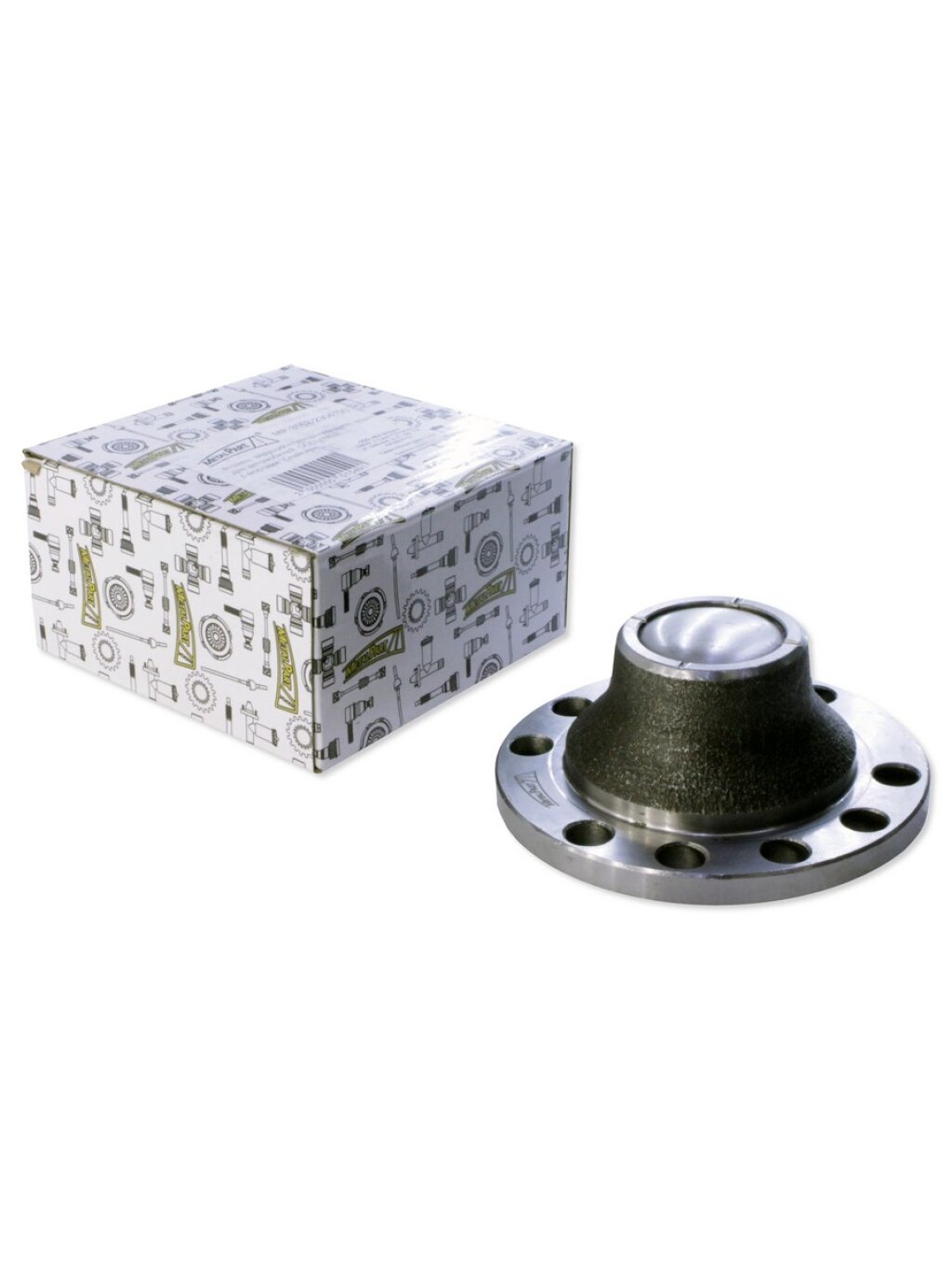 Фланец ведущий с заглушкой УАЗ "Патриот" "MetalPart"