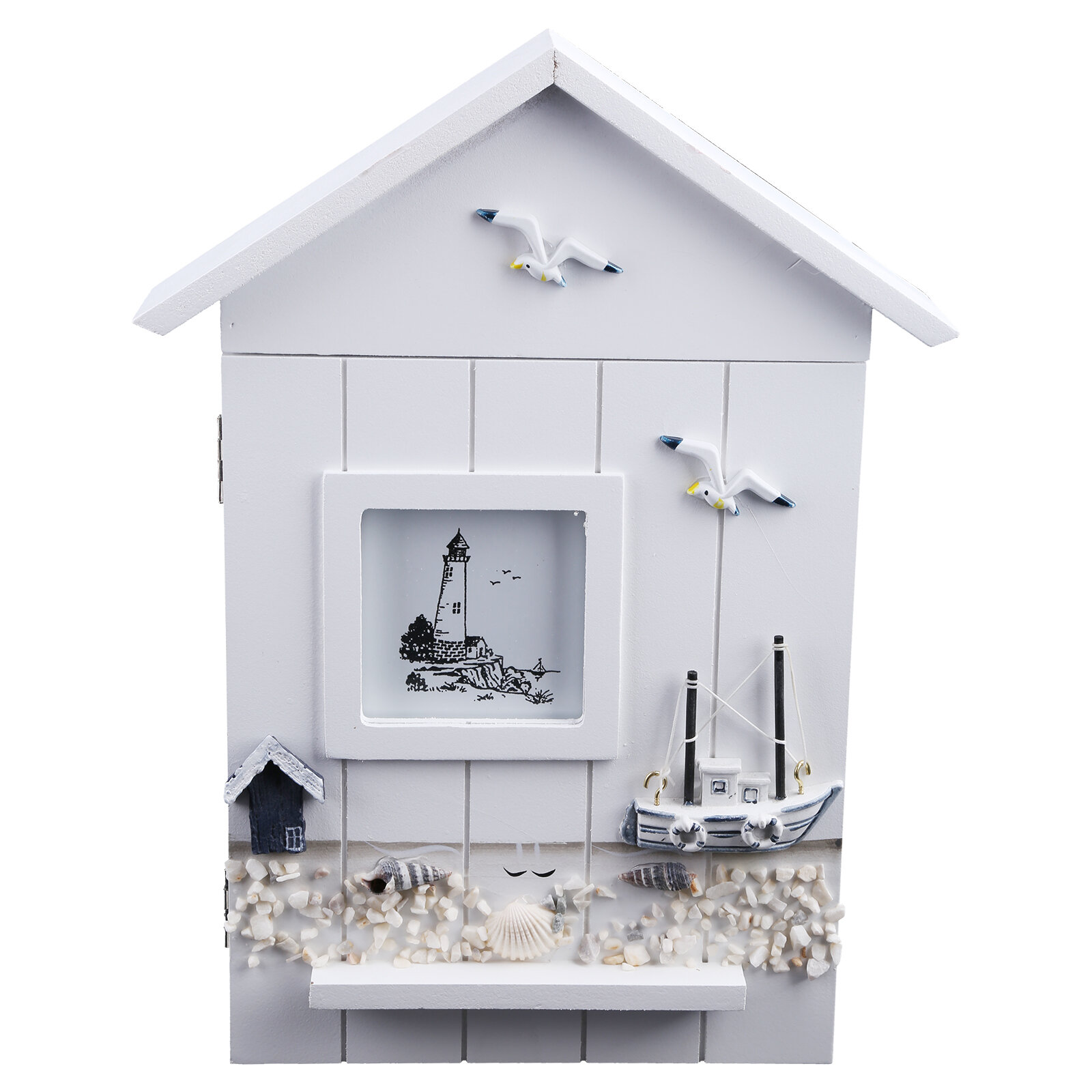 Ящик для ключей Ящик для ключей