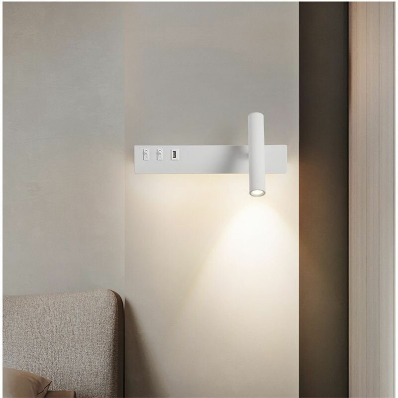 Бра, LED — фото 1