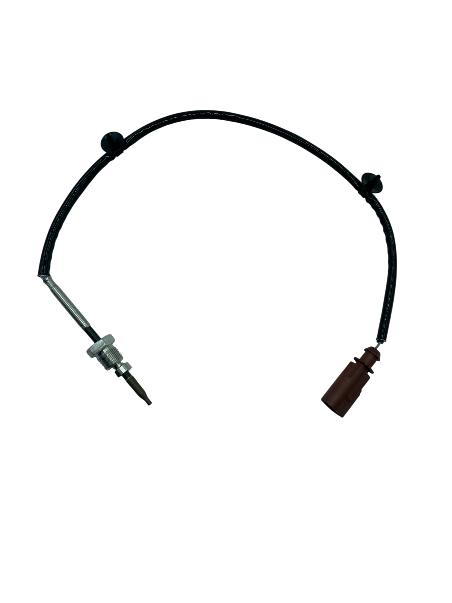 Датчик темп. выхл. газ. AUDI A6 04-11, SEAT EXEO 08-