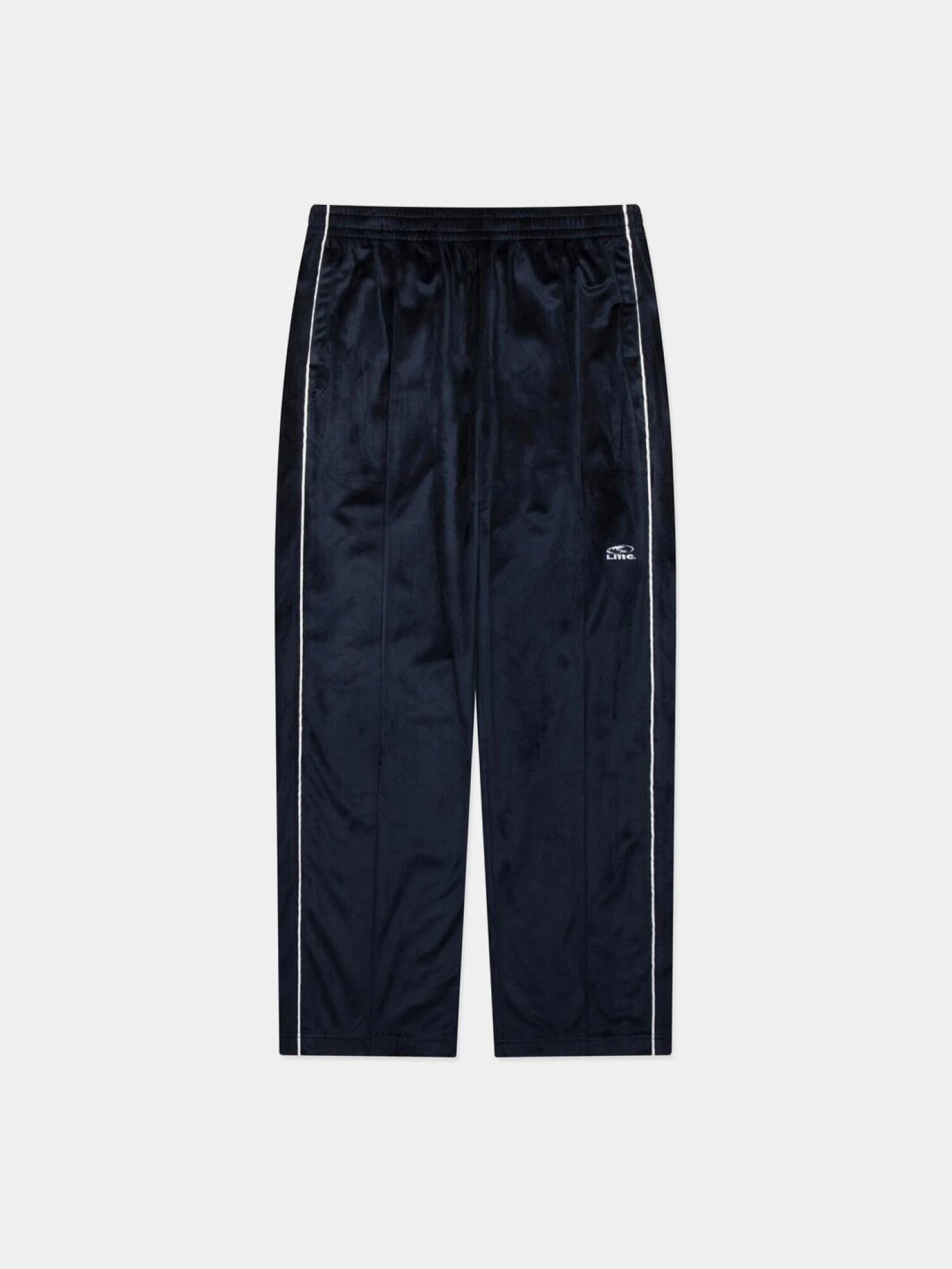 Брюки Velour Piping Pants