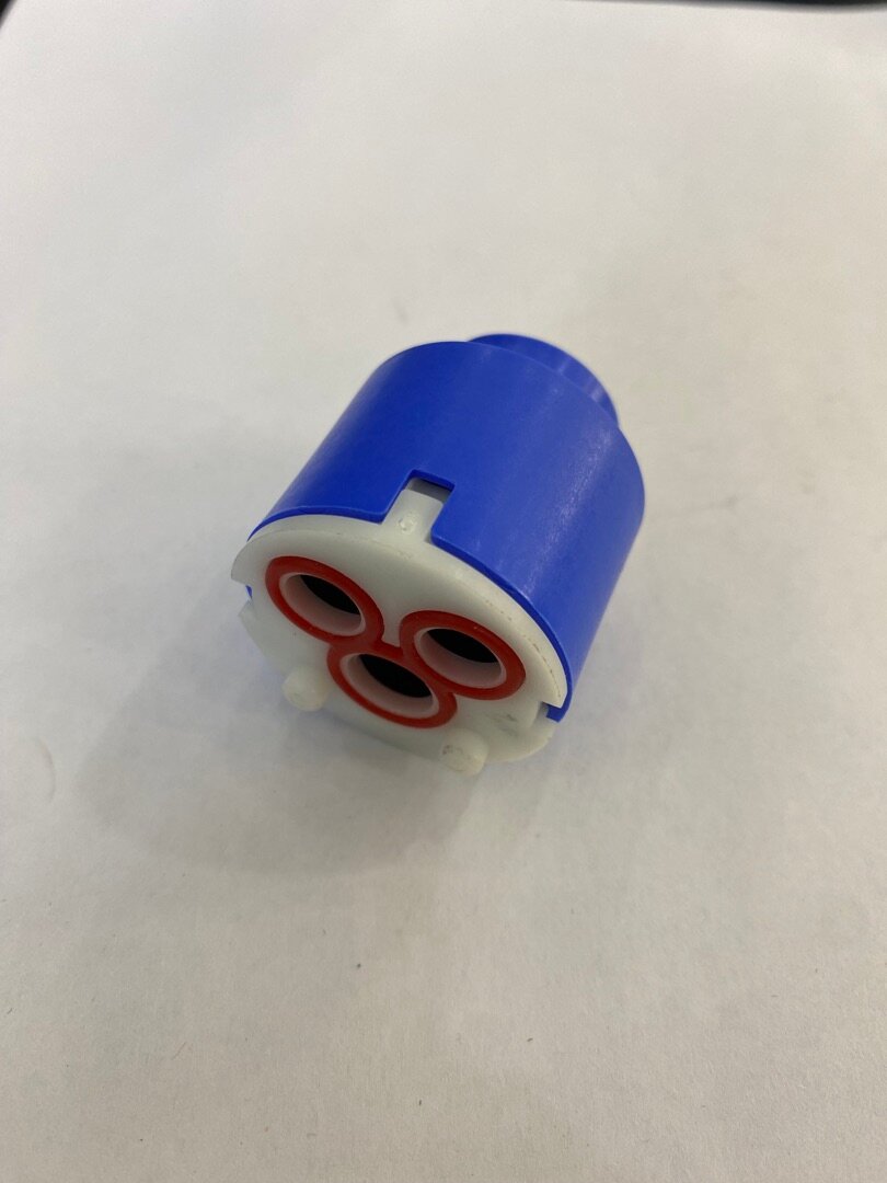 Картридж для смесителей керамический WEBERT AC0339000 d35