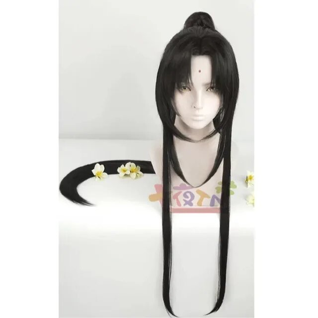 Косплей парик Jin Ling, Mo Dao Zu Shi