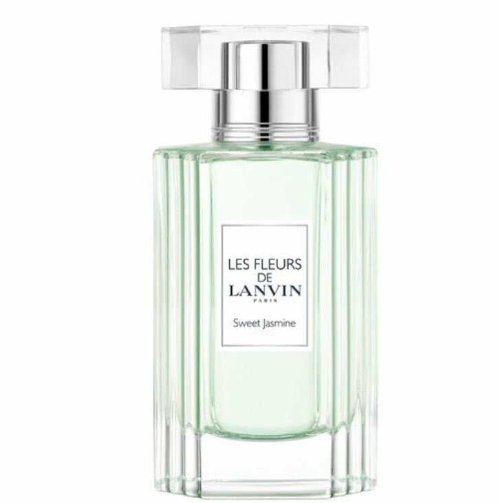 Парфюмерная вода Lanvin Sweet Jasmine 90 мл