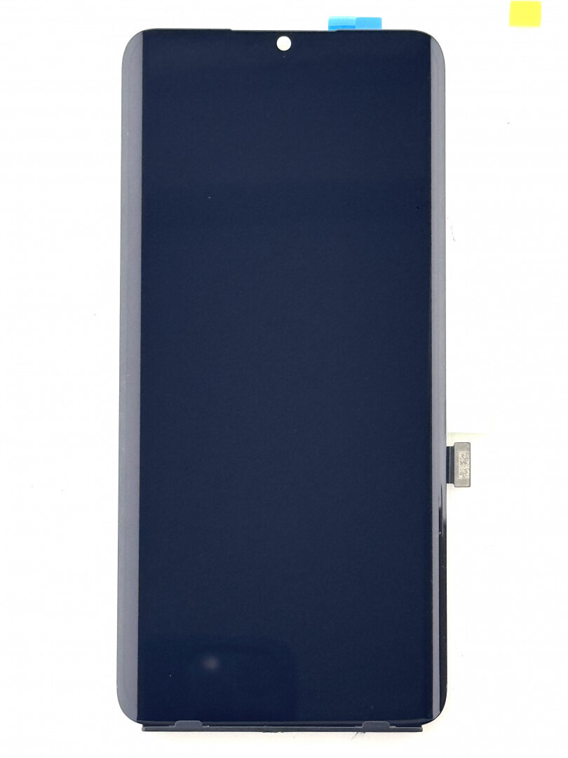 Дисплей для Xiaomi Mi Note 10/ Mi Note 10 Lite/ Mi Note 10 Pro с тачскрином, черный, orig