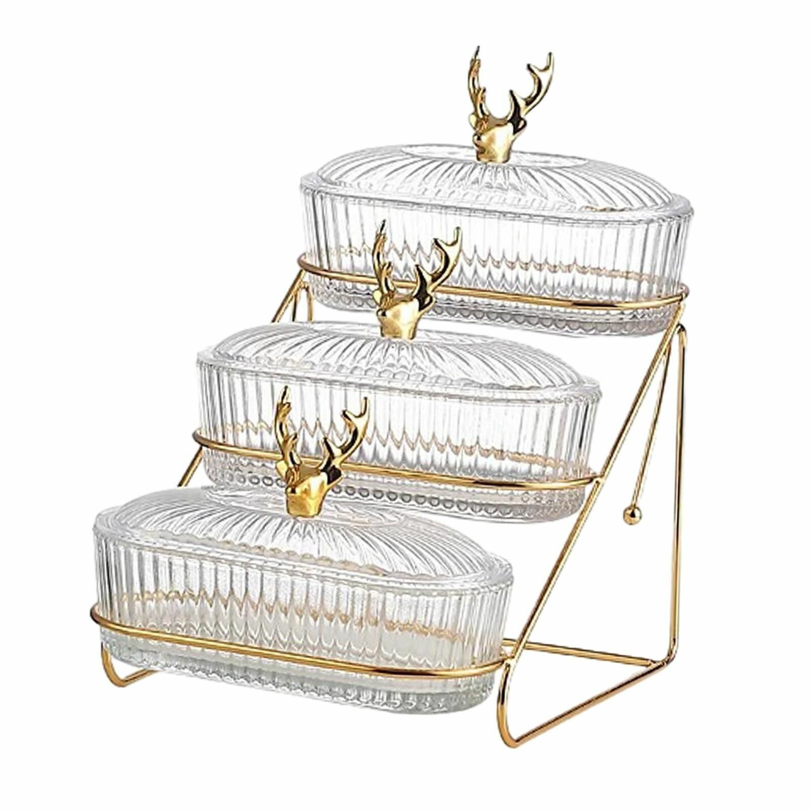 Тарелки для закусок тарелки с сухофруктами сервировочный поднос Большой