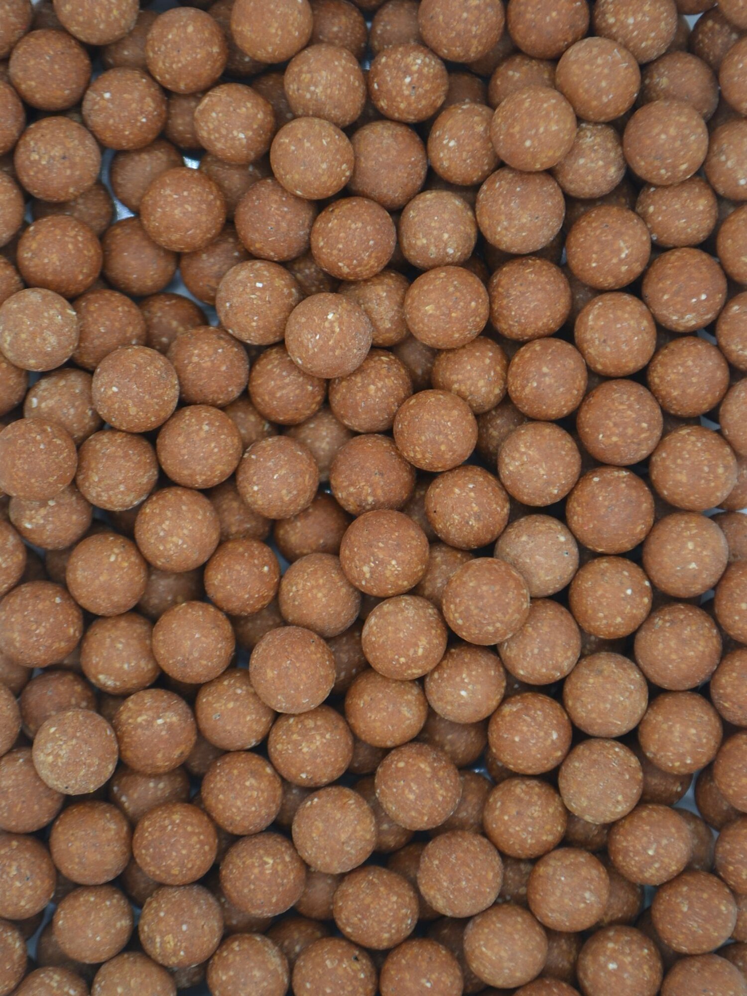 Пылящие Бойлы "орех" 12 мм 300 штук Тонущие