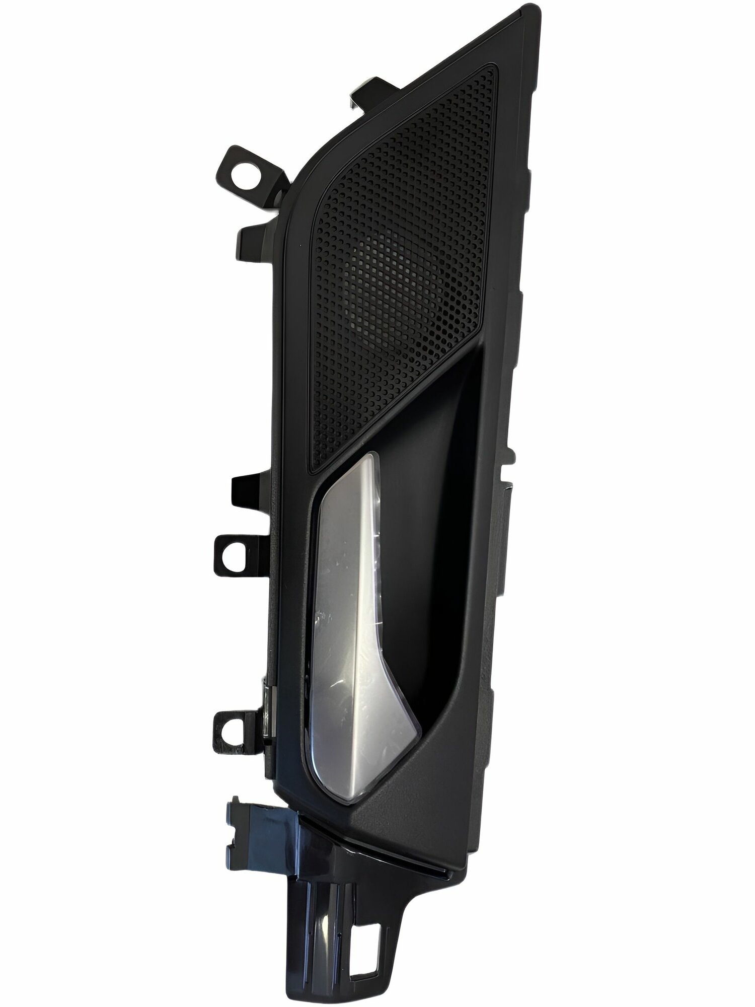 Ручка двери задней внутренняя левая для VW Polo (RUS) 2020-2022