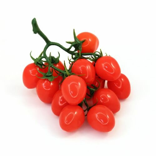 Заготовка для декора "Помидоры на ветки Черри", 1шт