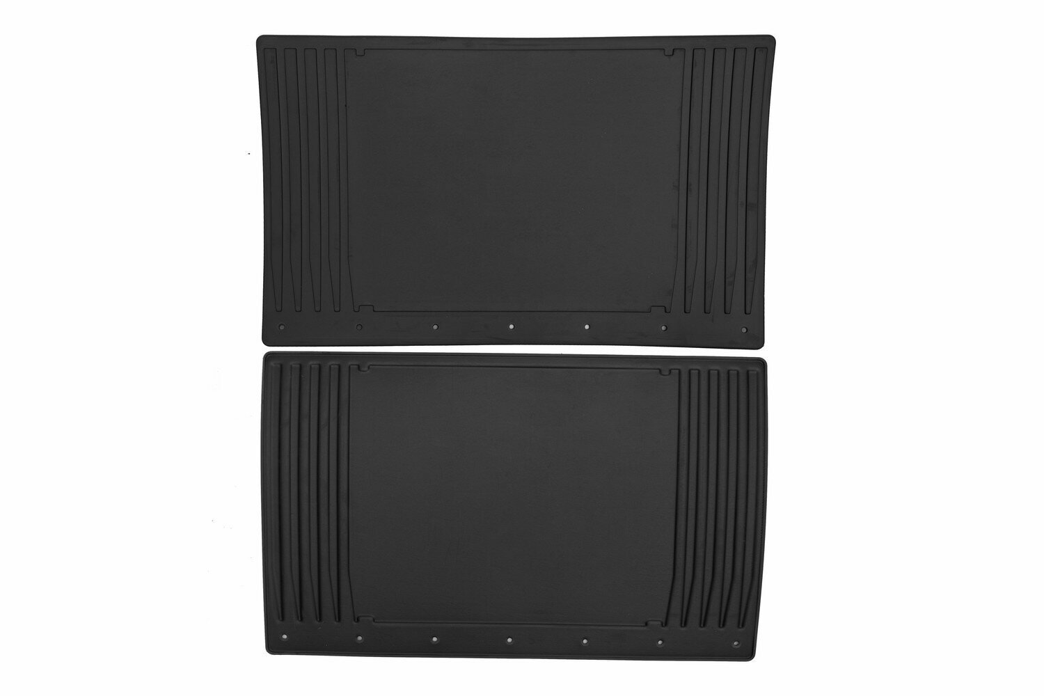 Брызговики передние KAMAZ Универсальные, 1990- 2 шт.(стандарт)